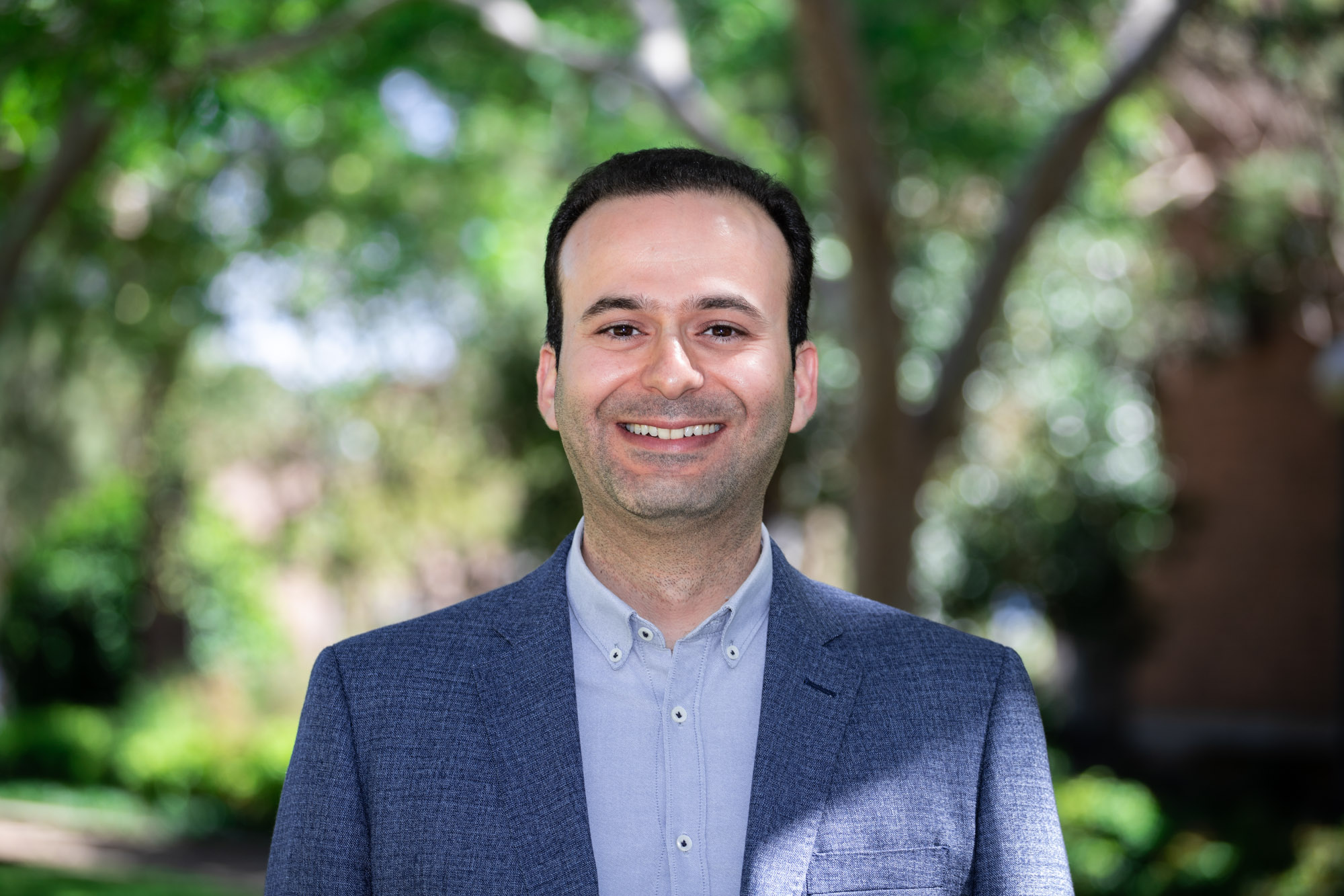 Leadership Team | JN - Responsive Engineering