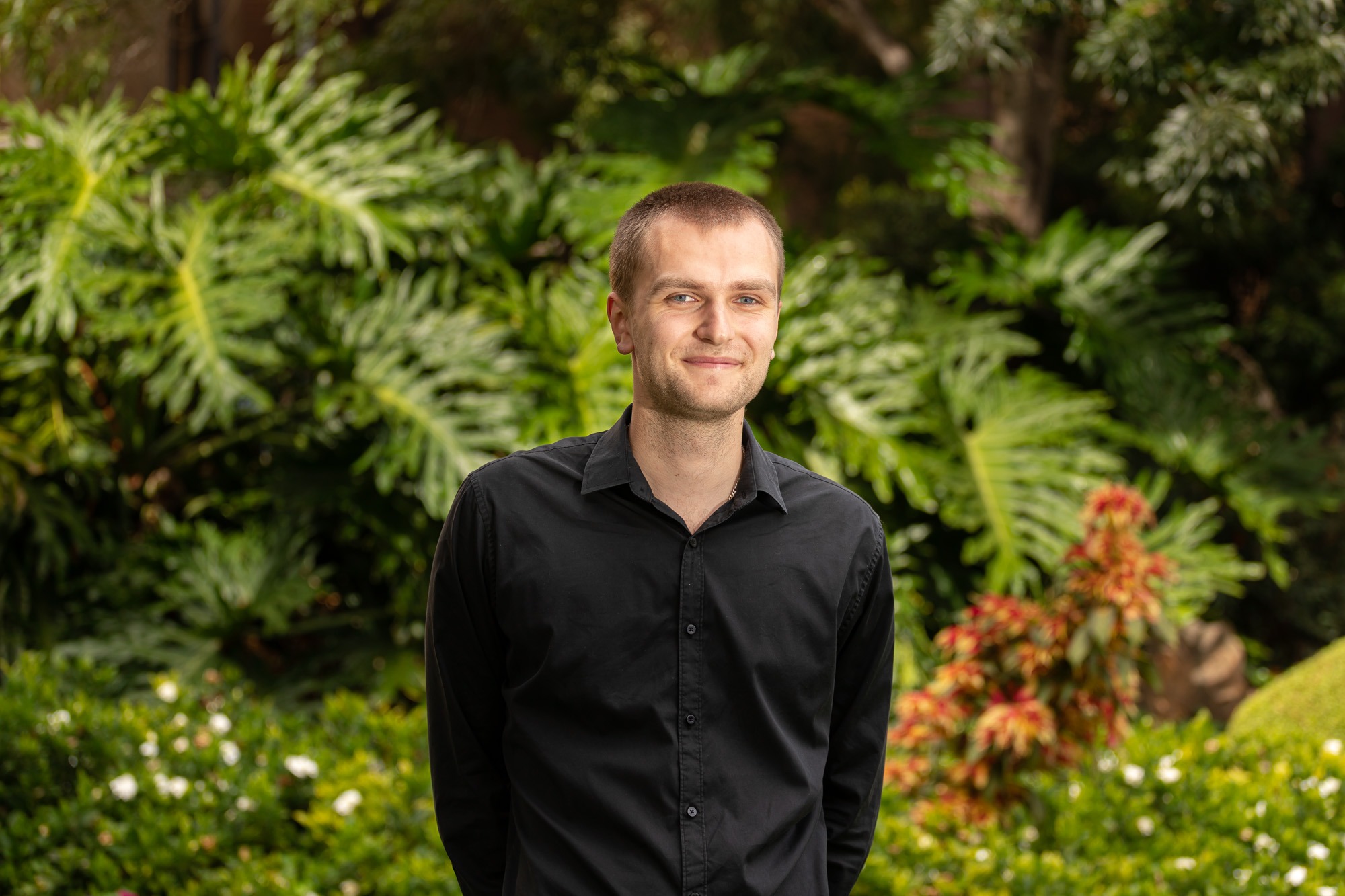 Q&A - Graduate - JN Consulting Engineers